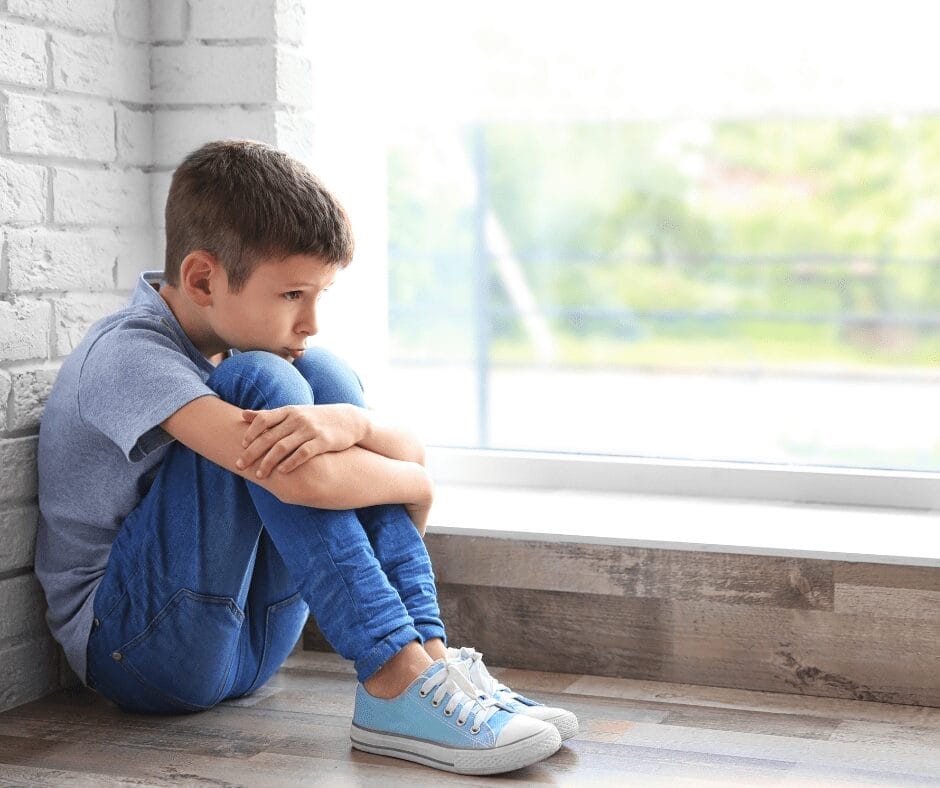 Understanding Emotional-Based School Avoidance | Purple House Clinic