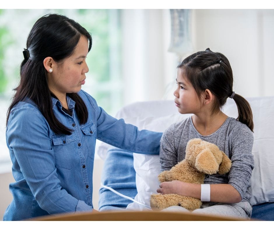 Understanding and managing challenging behaviours in children with ... Understanding and managing challenging behaviours in children with ...